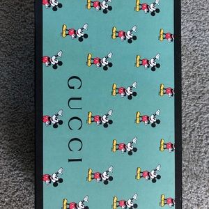 Gucci | Shoes | Gucci X Disney Slides Collab | Poshmark